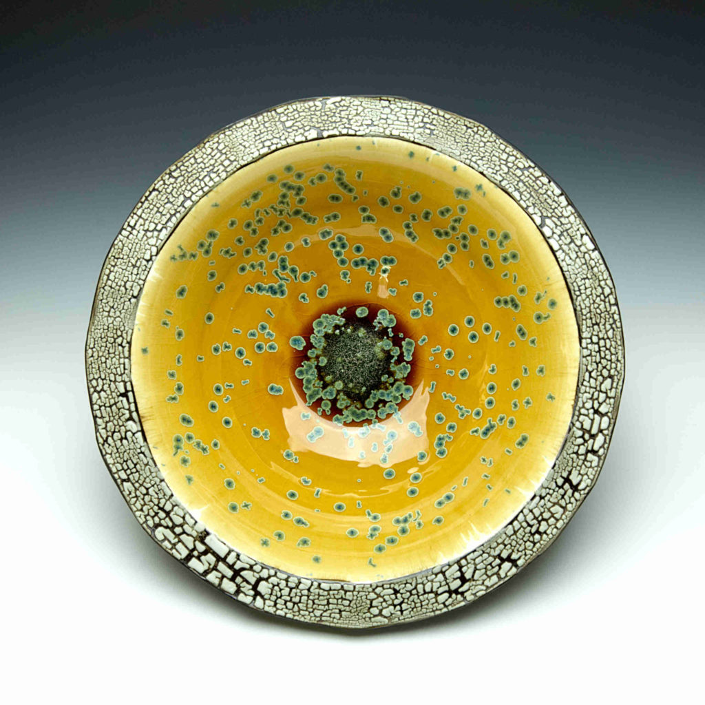 Pierre Bounaud Ceramics